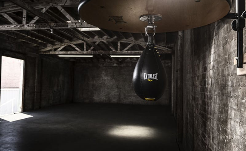 Boxningssäck - Beställ kvalitetsutrustning - Boxningsshopen