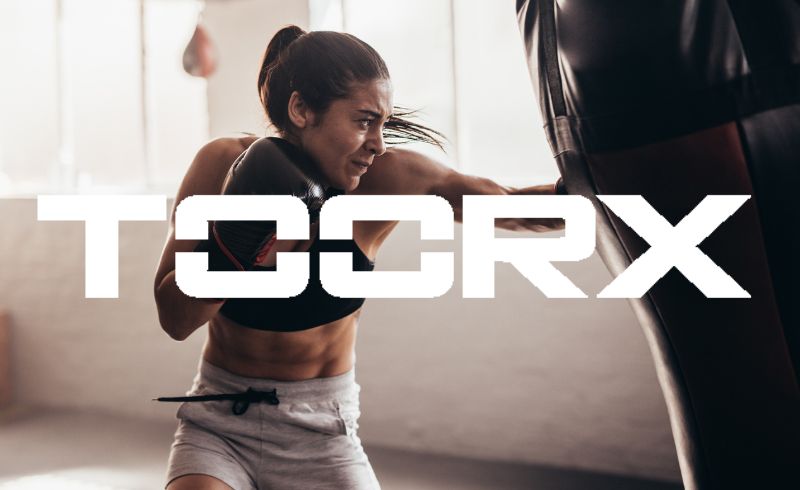 Hitta Toorx Boxningsutrustning här - Se det stora utbudet idag!